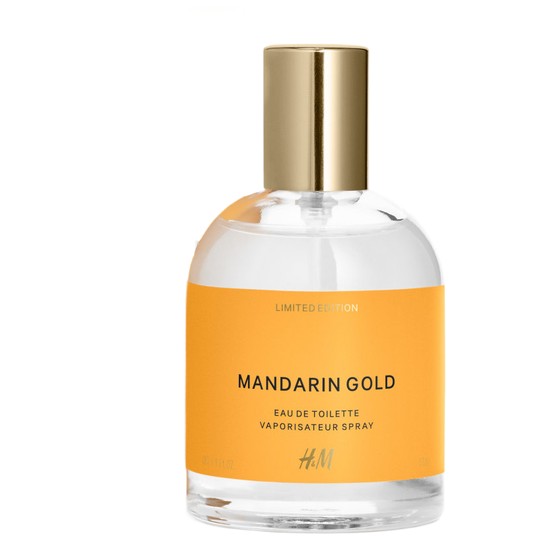 H&M Perfumes And Colognes
