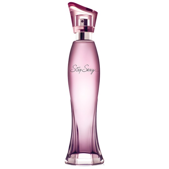 Senior Perfumer Domitille Michalon Bertier