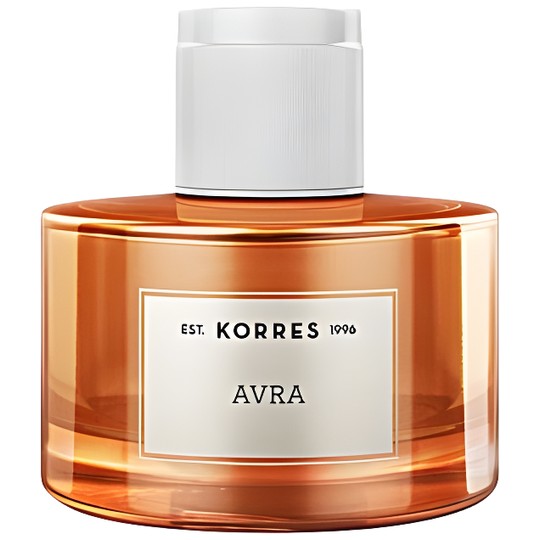 Korres Perfumes And Colognes