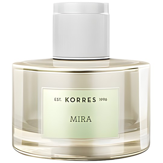 Korres Perfumes And Colognes