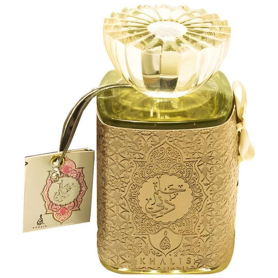 Khalis Perfumes And Colognes