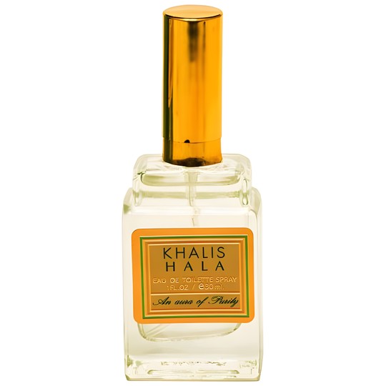 Khalis Perfumes And Colognes