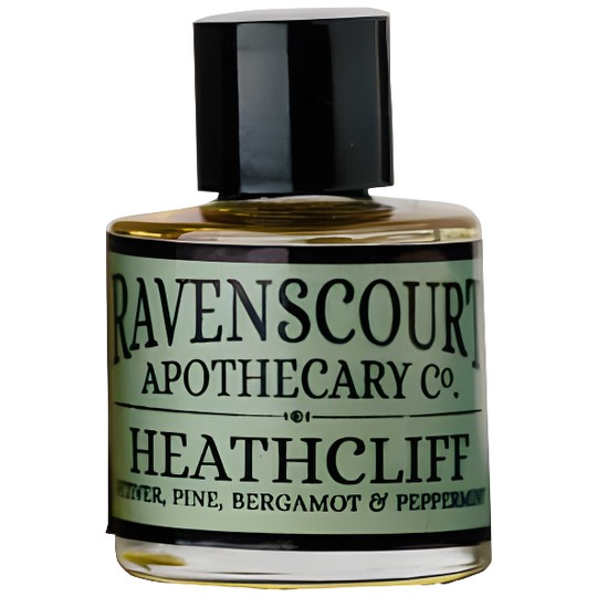 Ravenscourt Apothecary Perfumes And Colognes