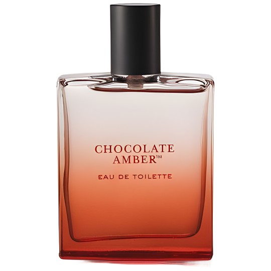 Vice President Perfumer Calice Becker