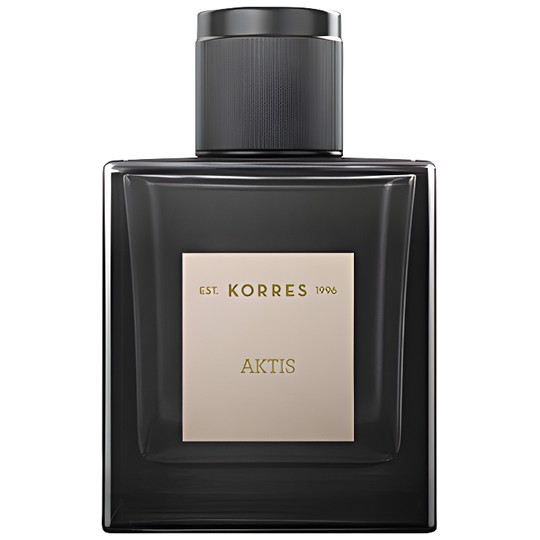 Korres Perfumes And Colognes