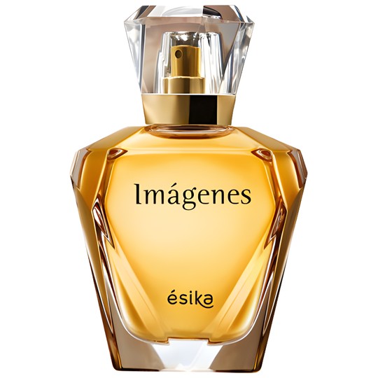 Ésika Perfumes And Colognes