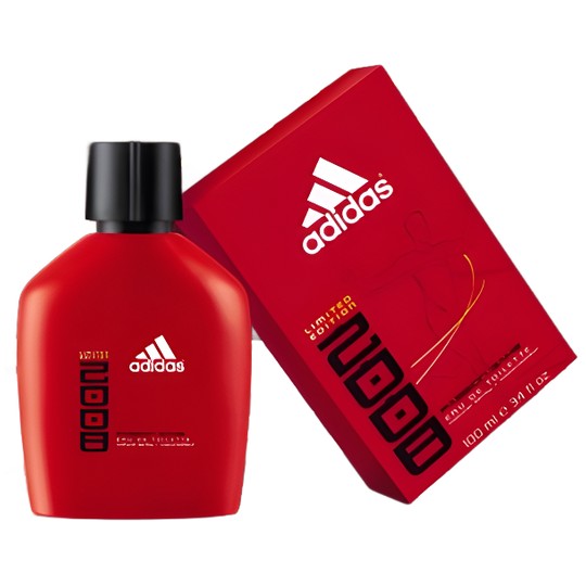 Adidas Perfumes And Colognes