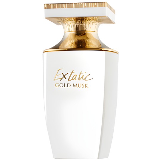 Senior Perfumer Sonia Constant