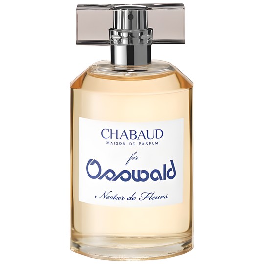 Chabaud Maison de Parfum Perfumes And Colognes