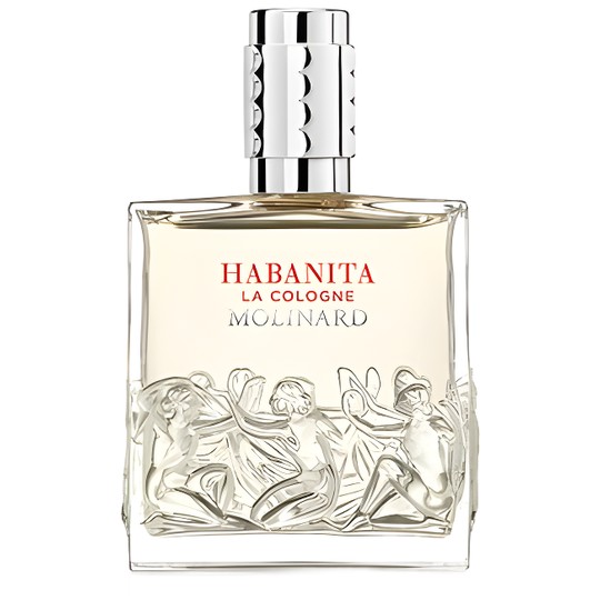 Molinard Perfumes And Colognes