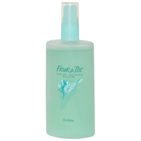 Yves Rocher Perfumes And Colognes