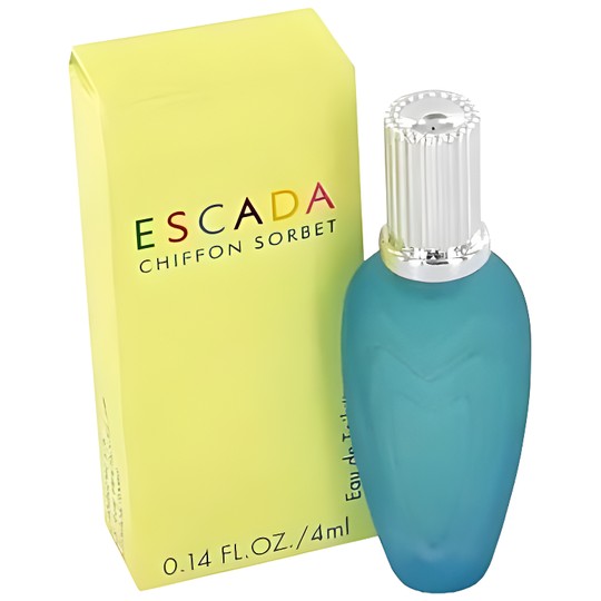 Escada Parfums Et Eaux De Cologne