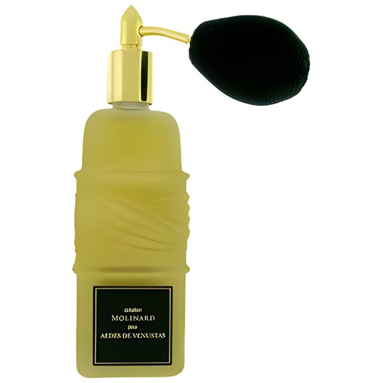 Molinard Perfumes And Colognes