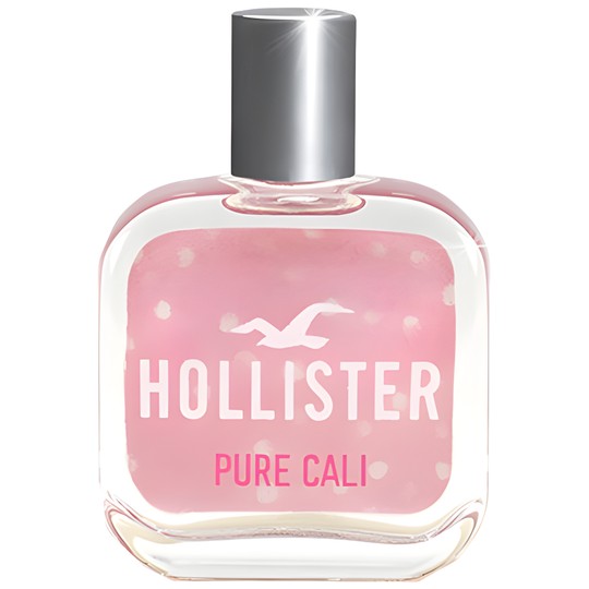 Hollister Perfumes And Colognes