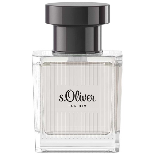 s.Oliver Perfumes And Colognes