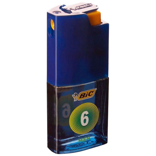 Bic Parfums Et Eaux De Cologne