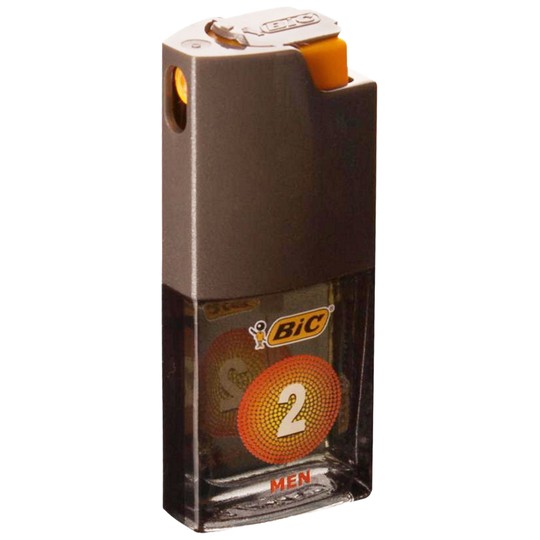 Bic Parfums Et Eaux De Cologne