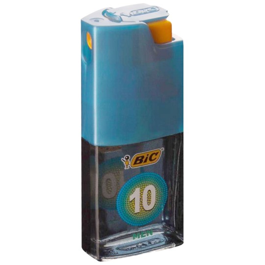 Bic Parfums Et Eaux De Cologne