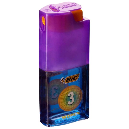 Bic Parfums Et Eaux De Cologne