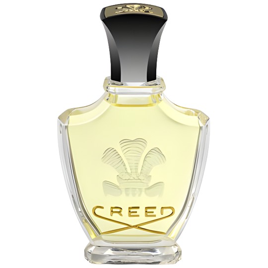 Fragrance entrepreneur Olivier Creed