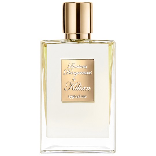 Vice President Perfumer Calice Becker