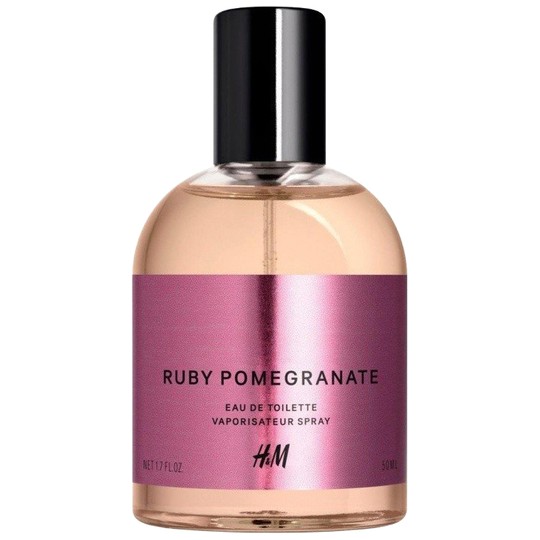 H&M Perfumes And Colognes