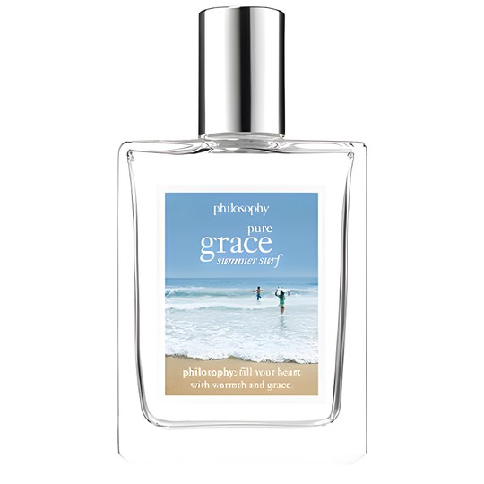 Philosophy Perfumes And Colognes