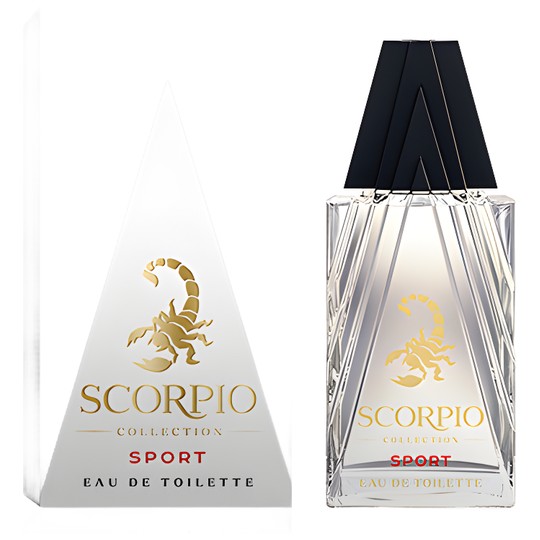 Scorpio Parfums Et Eaux De Cologne