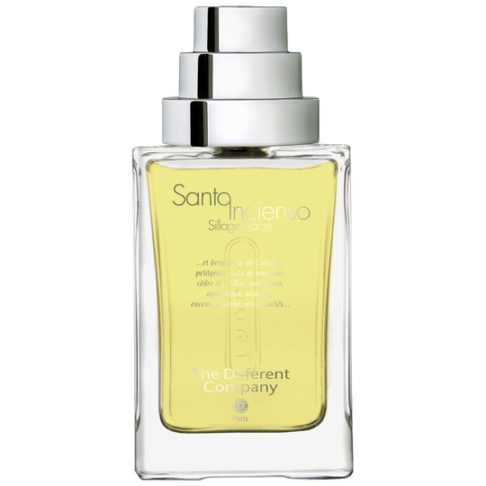 The Different Company Perfumes And Colognes