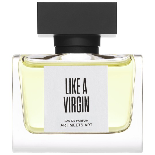 Master Perfumer Alberto Morillas