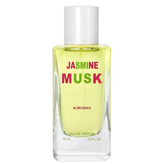 Al Musbah Perfumes And Colognes