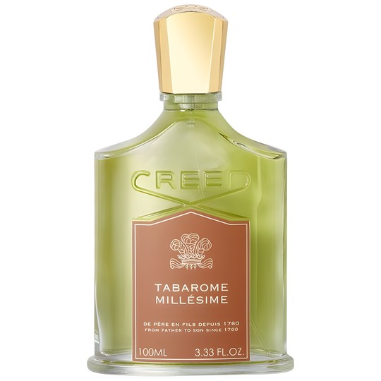 Fragrance entrepreneur Olivier Creed