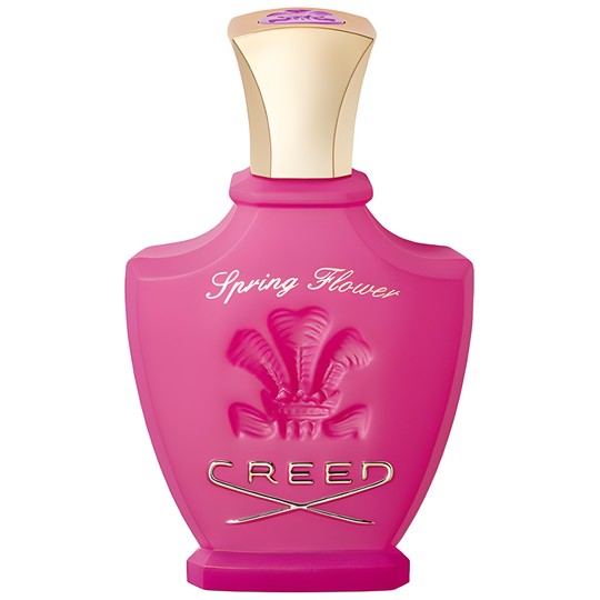 Fragrance entrepreneur Olivier Creed