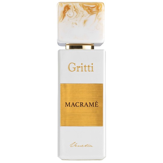 Gritti Perfumes And Colognes