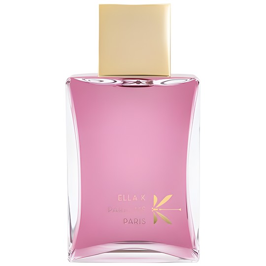 Senior Perfumer Sonia Constant