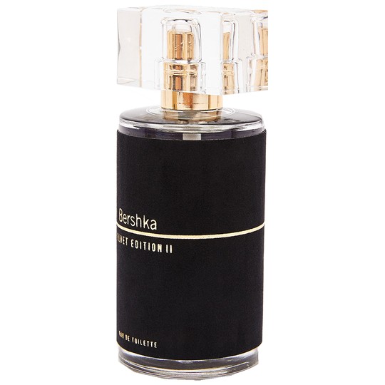 Bershka Perfumes And Colognes
