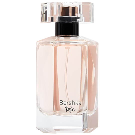 Bershka Fragancias Y Colonias