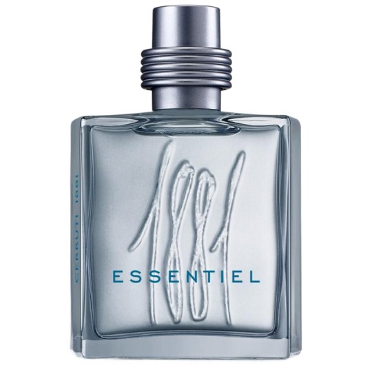 Senior Perfumer Sonia Constant