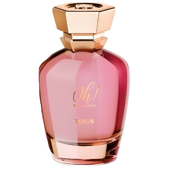 Tous Perfumes And Colognes