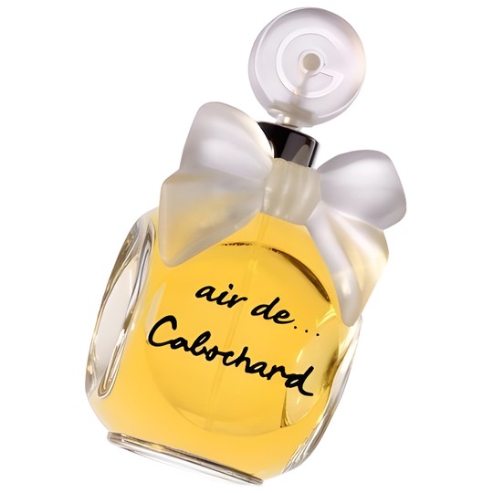 Senior Perfumer Domitille Michalon Bertier