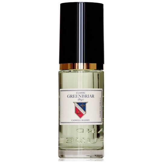 Caswell Massey Perfumes And Colognes