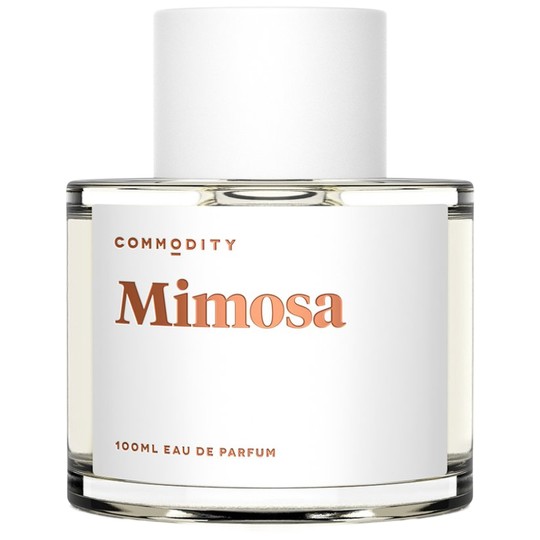 Commodity Perfumes And Colognes