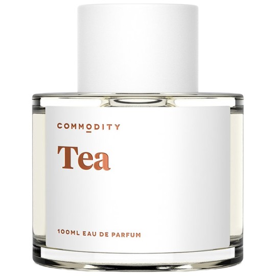 Commodity Perfumes And Colognes