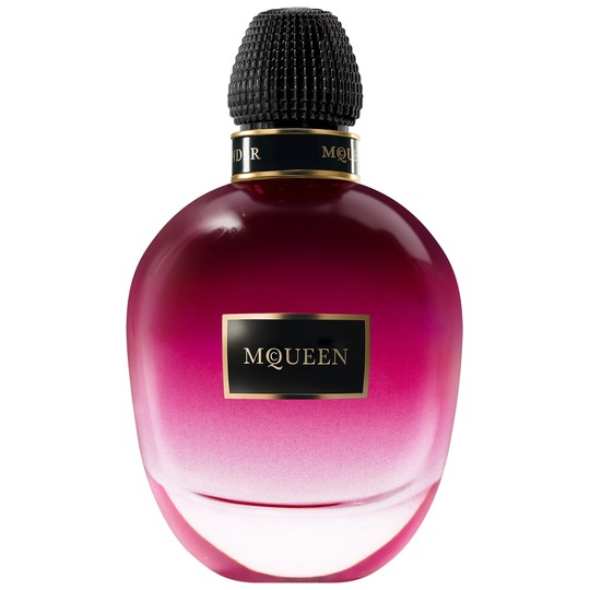 Senior Perfumer Sonia Constant