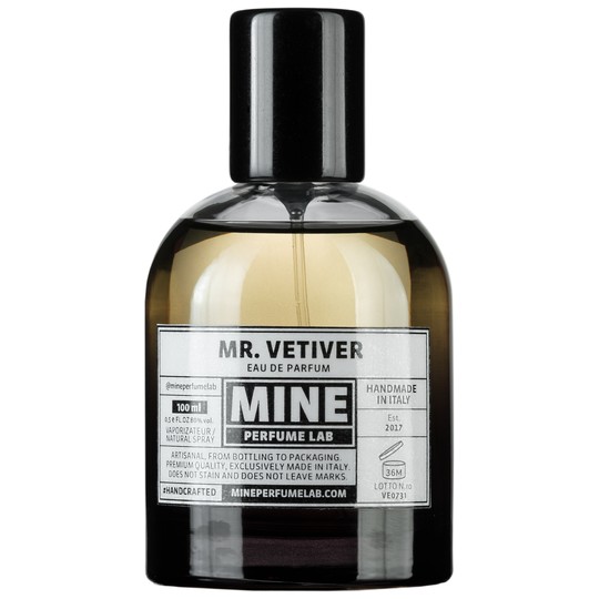Mine Perfume Lab Profumi E Colonie