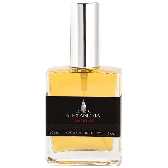 Alexandria Fragrances Perfumes And Colognes