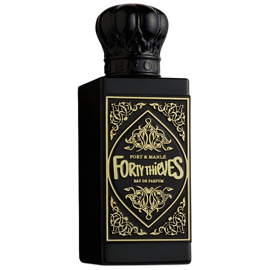 Fort & Manle Perfumes And Colognes