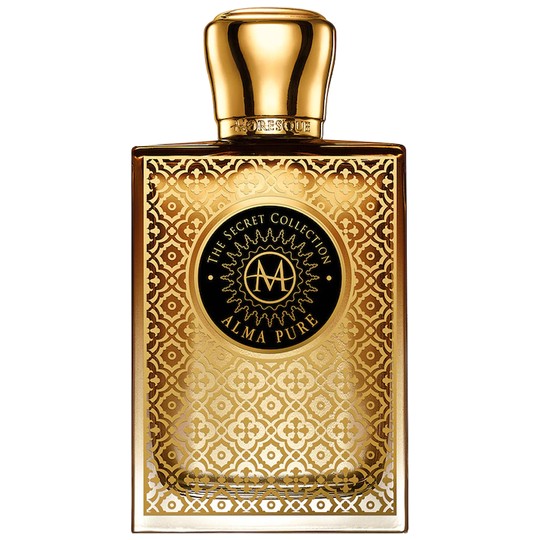Moresque Perfumes And Colognes