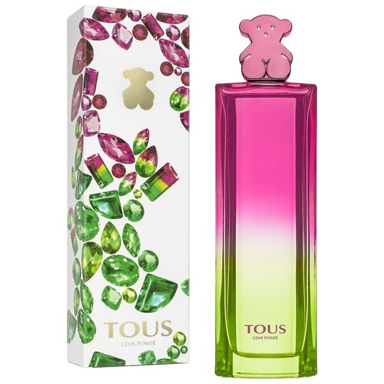 Tous Perfumes And Colognes