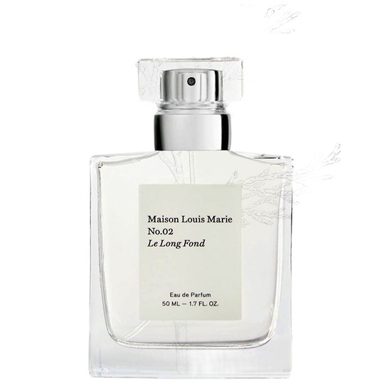 Maison Louis Marie Perfumes And Colognes